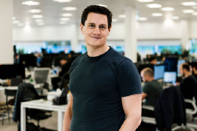 Justin Basini Speaker Showreel | Speakers Corner